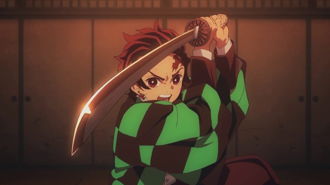 What Demon Slayer Character Are You? - Poll OtakuKart